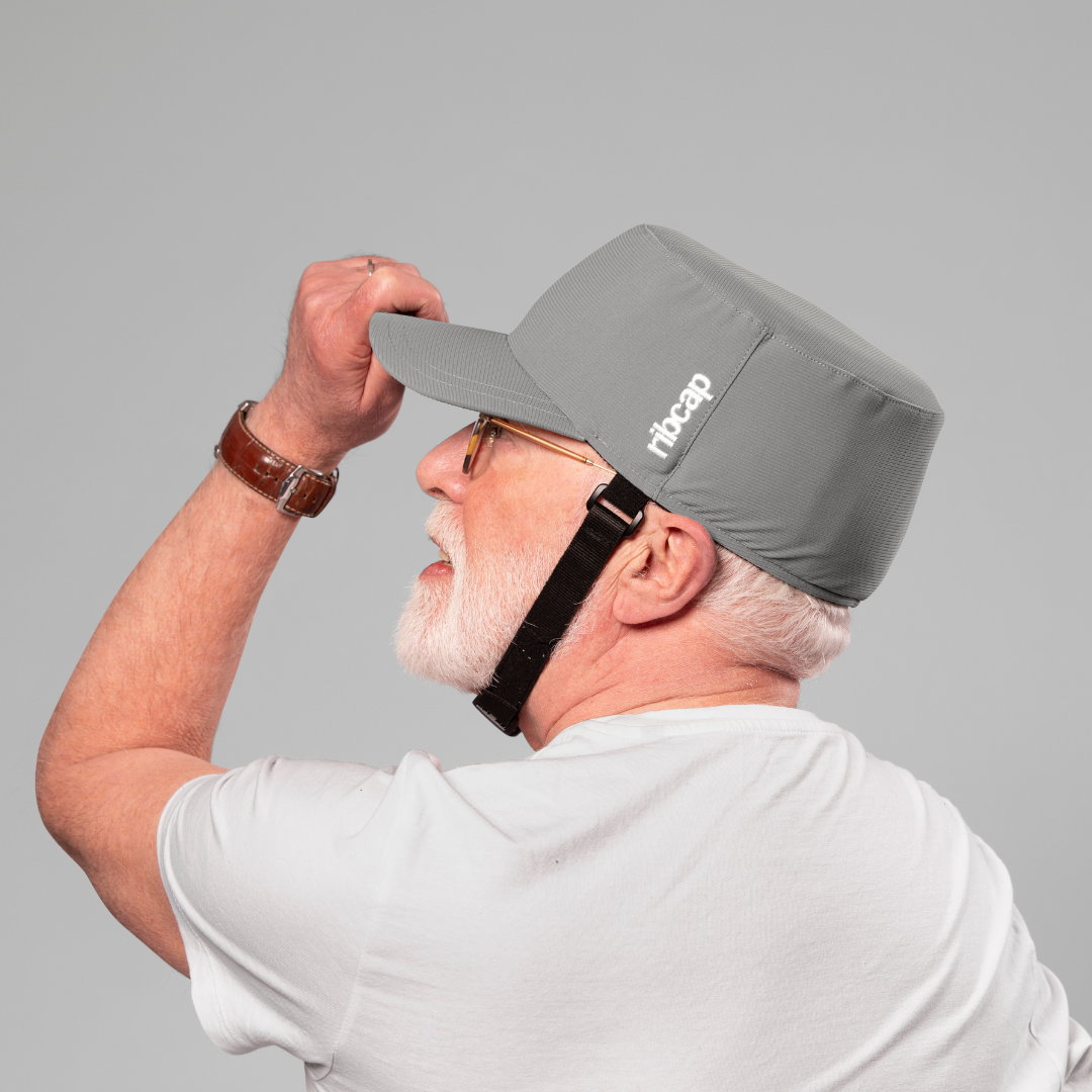 Cardiovascular Disorders and Fall Risks in Older Adults – Ribcap ...