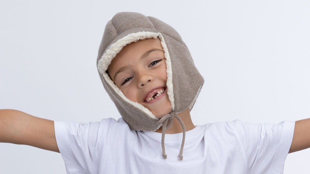 An autism helmet that enables the safety from head banging – Ribcap ...